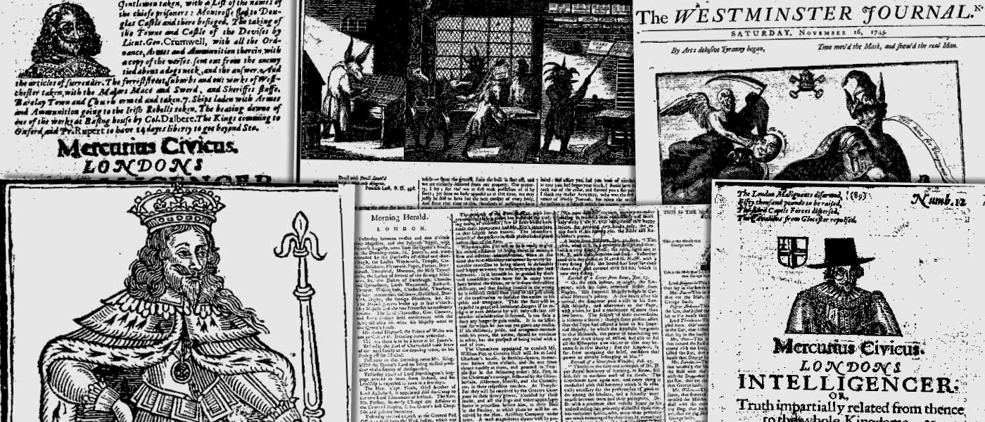 Where Can I Read Newspapers Online For Free In The UK Noticiasonline